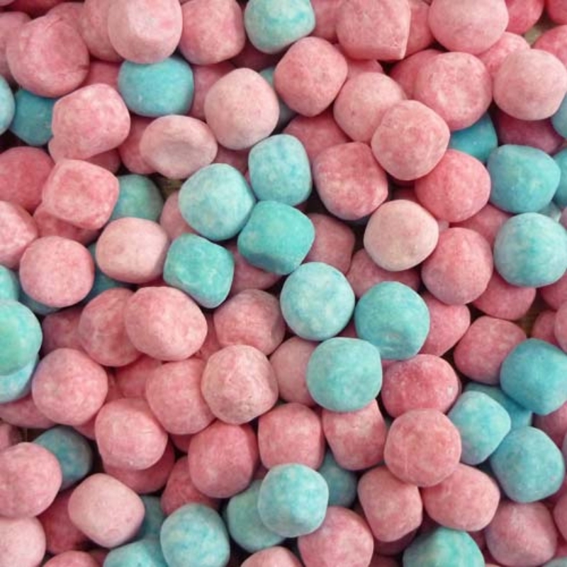Bubblegum Bon Bons - Sugar Land UK PICK N MIX AMERICAN CANDY SWEETS